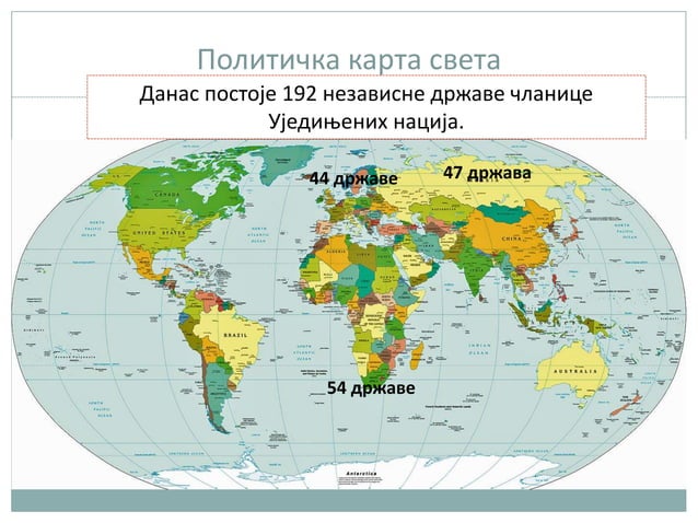 Pojam drzave i njeni osnovni elementi | PPT