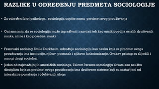 Pojam i definicija sociologije čas 1.pptx