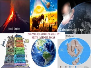 geologic time | PPTX