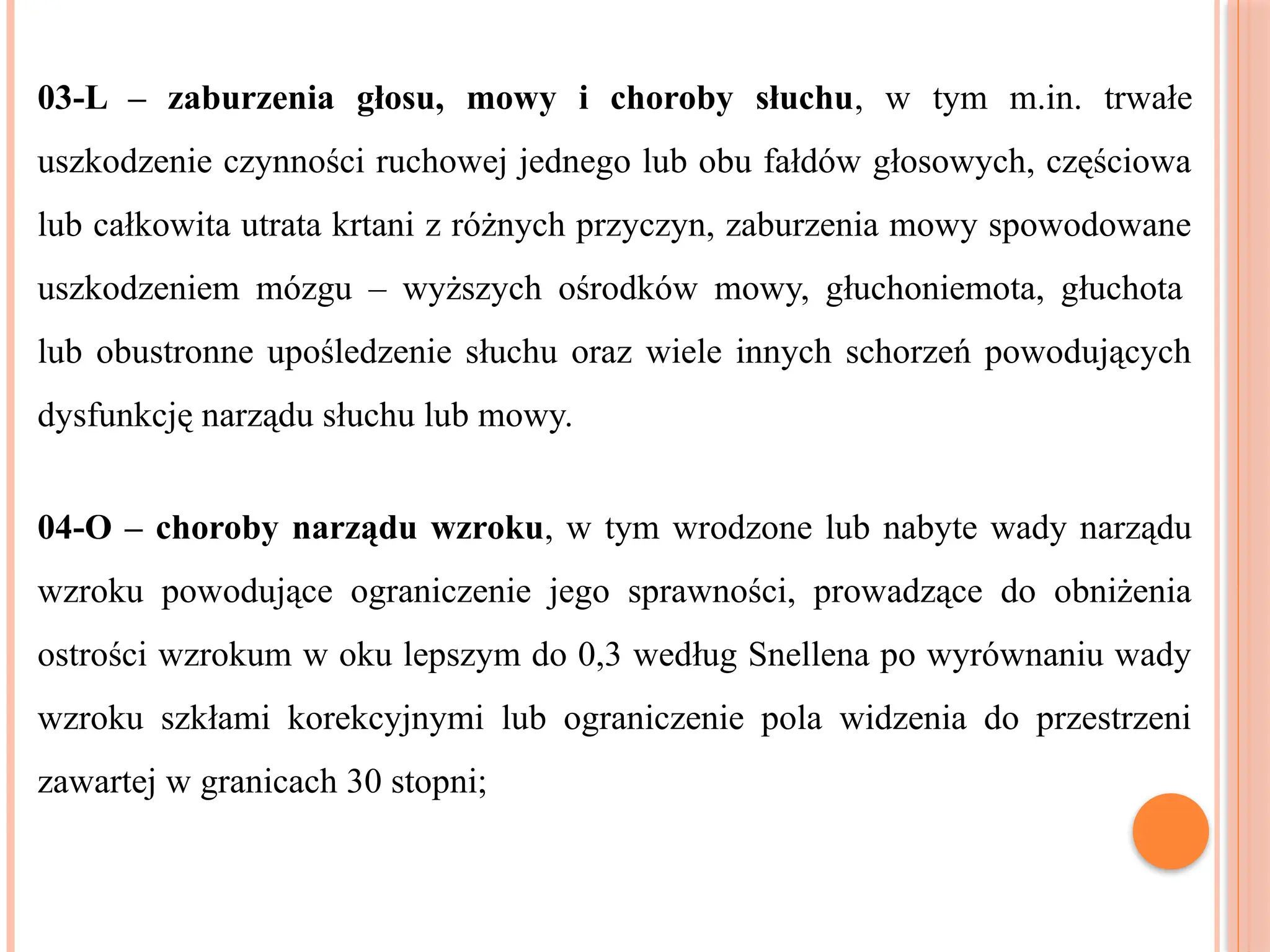 Pojęcia OGÓLNE NIEPEŁNOSPRAWNOŚCI.pptx