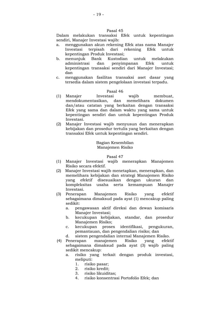 POJK 17 - 2022 - PEDOMAN PERILAKU MI - 1 SEPTEMBER 2022.pdf