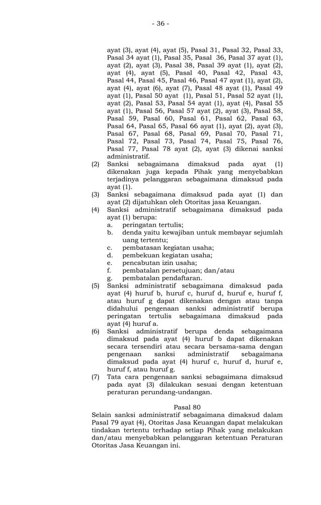 POJK 17 - 2022 - PEDOMAN PERILAKU MI - 1 SEPTEMBER 2022.pdf