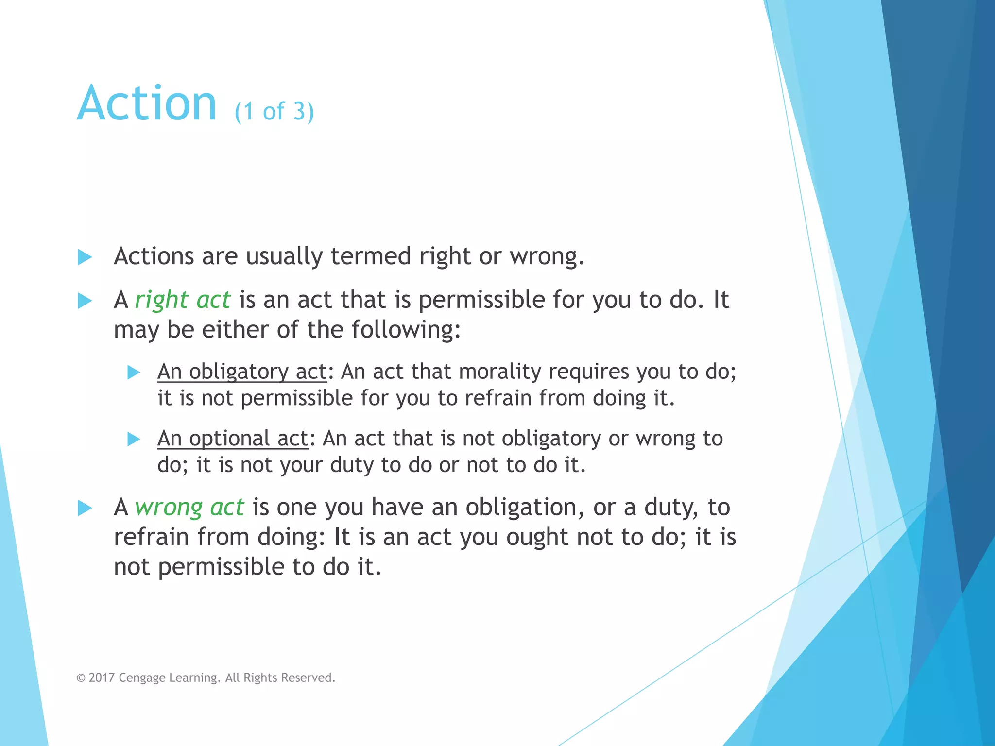 Pojman ethics 8e_ppt_ch01 | PPTX
