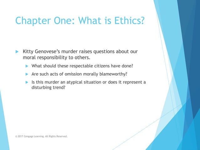 Pojman ethics 8e_ppt_ch01 | PPT