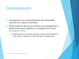 Pojman ethics 8e_ppt_ch01 | PPTX