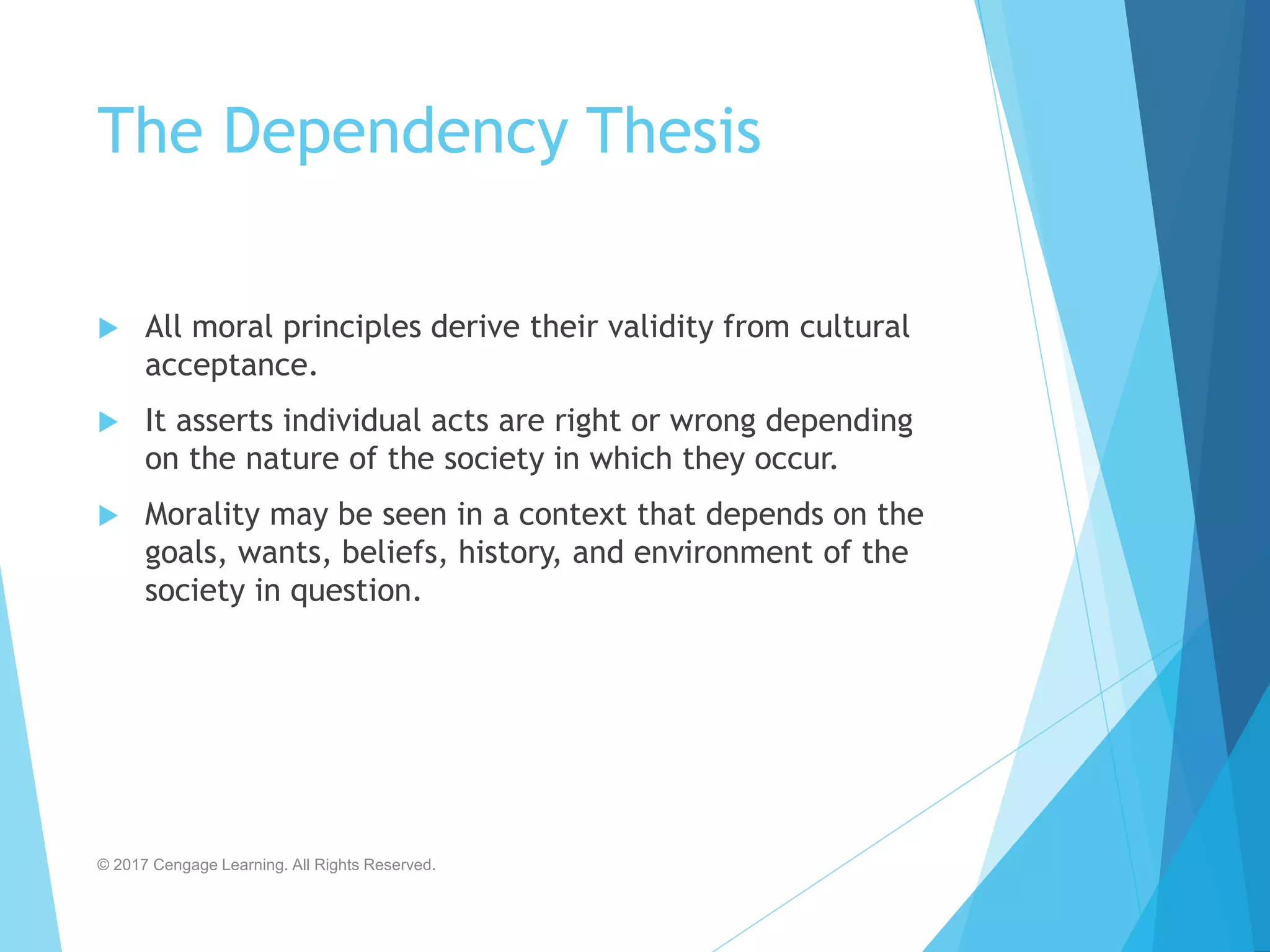 Pojman ethics 8e_ppt_ch02 | PPT