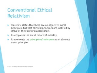 Pojman ethics 8e_ppt_ch02 | PPT