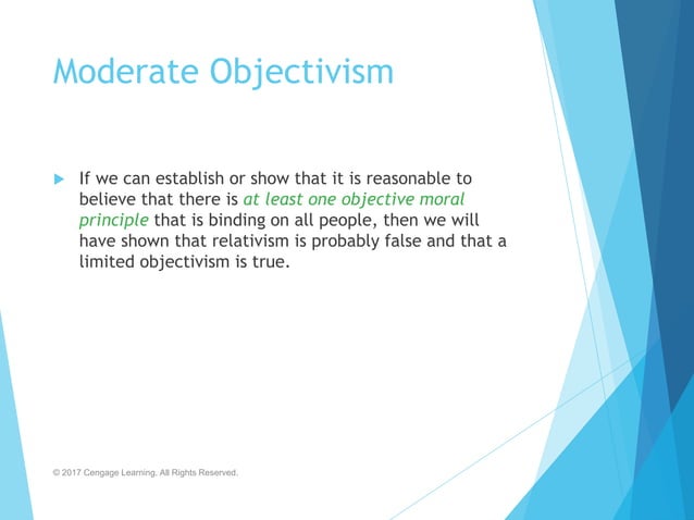 Pojman ethics 8e_ppt_ch03 | PPTX