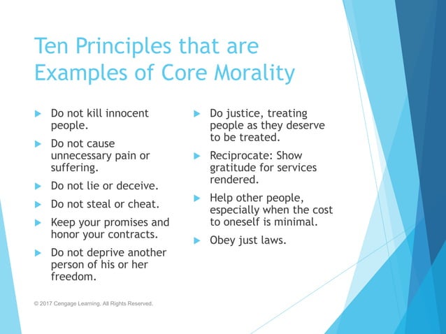 Pojman ethics 8e_ppt_ch03 | PPTX