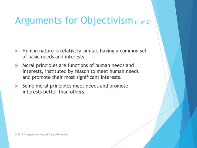 Pojman ethics 8e_ppt_ch03 | PPTX