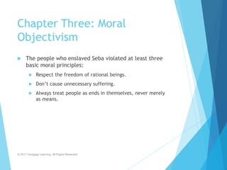 Pojman ethics 8e_ppt_ch03 | PPTX