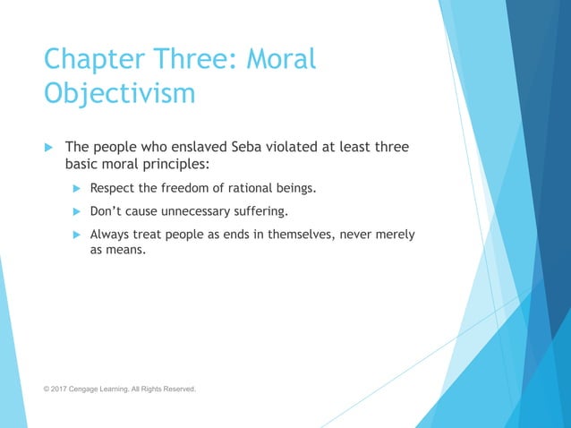 Pojman ethics 8e_ppt_ch03 | PPTX