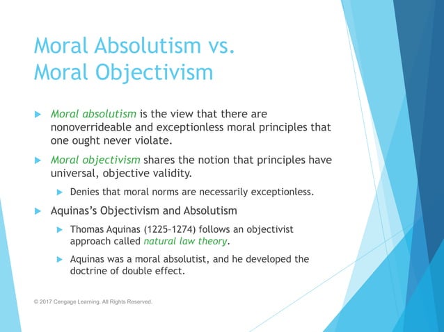 Pojman ethics 8e_ppt_ch03 | PPT