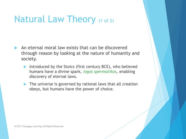 Pojman ethics 8e_ppt_ch03 | PPTX