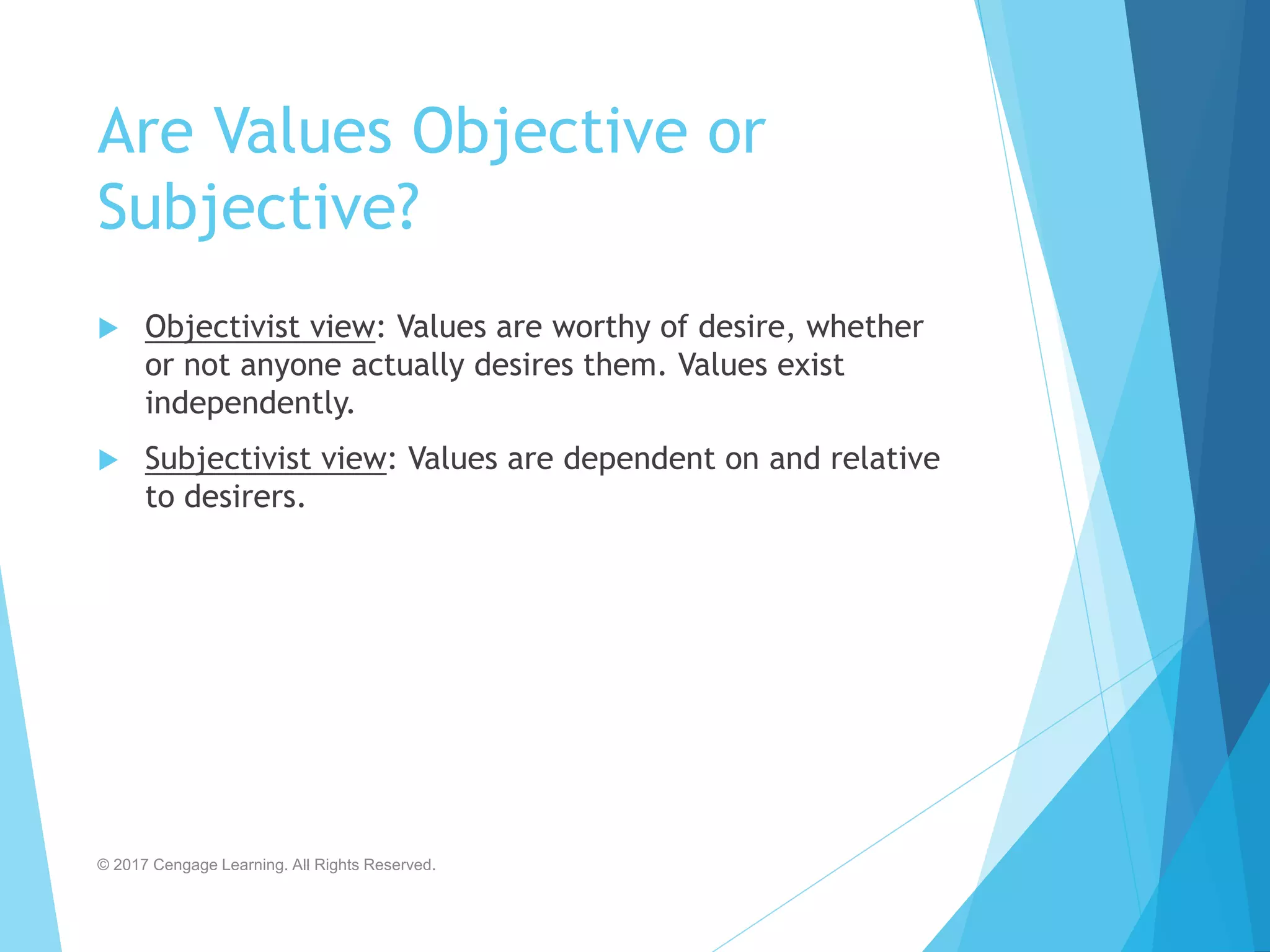 Pojman ethics 8e_ppt_ch04 | PPTX