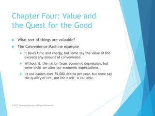 Pojman ethics 8e_ppt_ch04 | PPTX | Religion & Spirituality