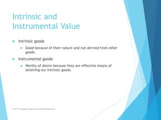 Pojman ethics 8e_ppt_ch04 | PPTX