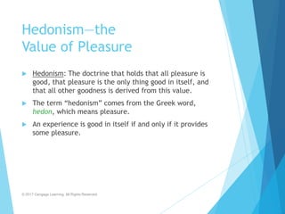 Pojman ethics 8e_ppt_ch04 | PPTX