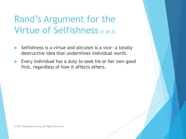 Pojman ethics 8e_ppt_ch06 | PPT
