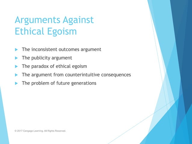 Pojman ethics 8e_ppt_ch06 | PPT