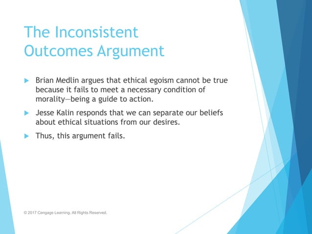 Pojman ethics 8e_ppt_ch06 | PPT