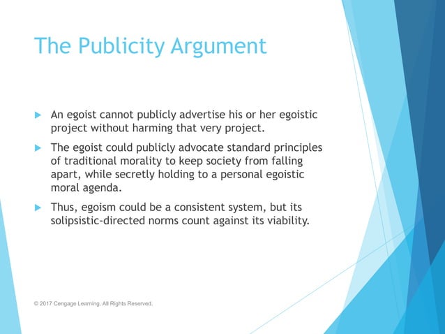Pojman ethics 8e_ppt_ch06 | PPT