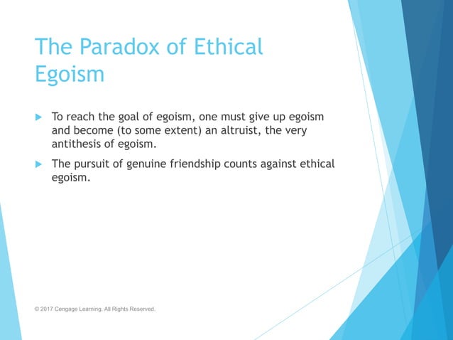Pojman ethics 8e_ppt_ch06 | PPT