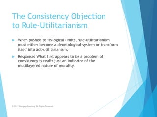 Pojman ethics 8e_ppt_ch07 | PPTX