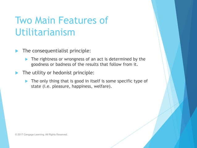 Pojman ethics 8e_ppt_ch07 | PPT