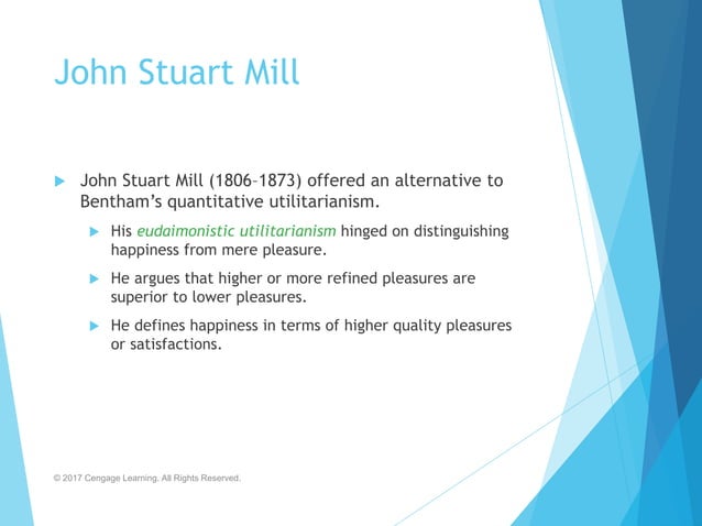 Pojman ethics 8e_ppt_ch07 | PPT