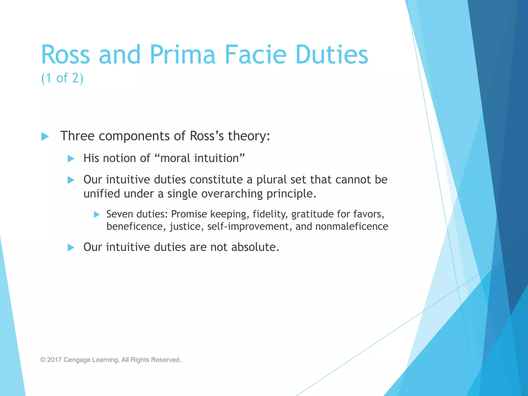 Pojman ethics 8e_ppt_ch08 | PPT