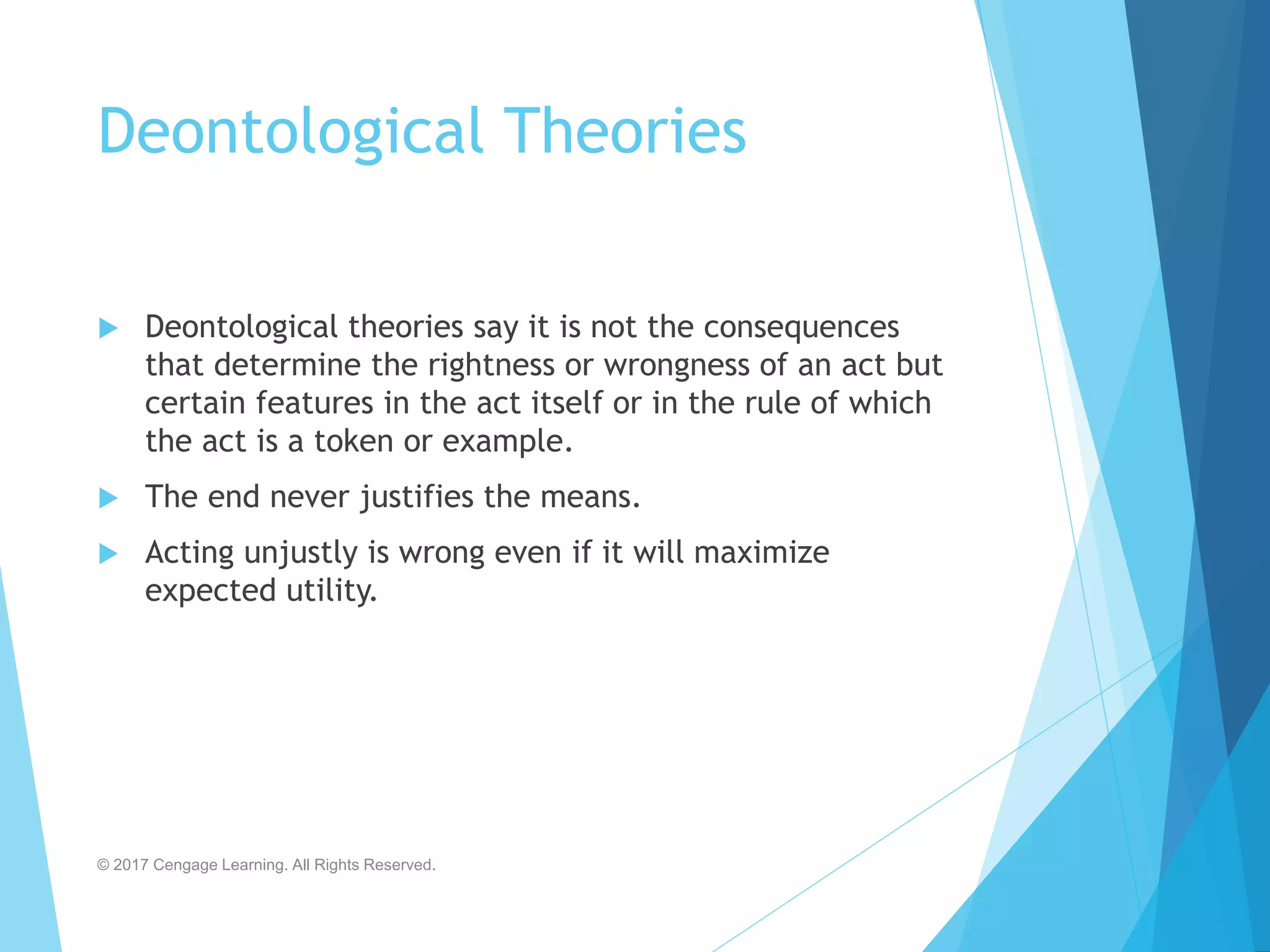 Pojman ethics 8e_ppt_ch08 | PPT