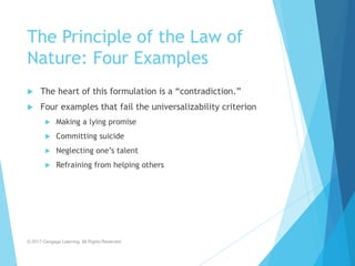Pojman ethics 8e_ppt_ch08 | PPT