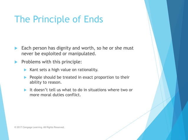 Pojman ethics 8e_ppt_ch08 | PPT