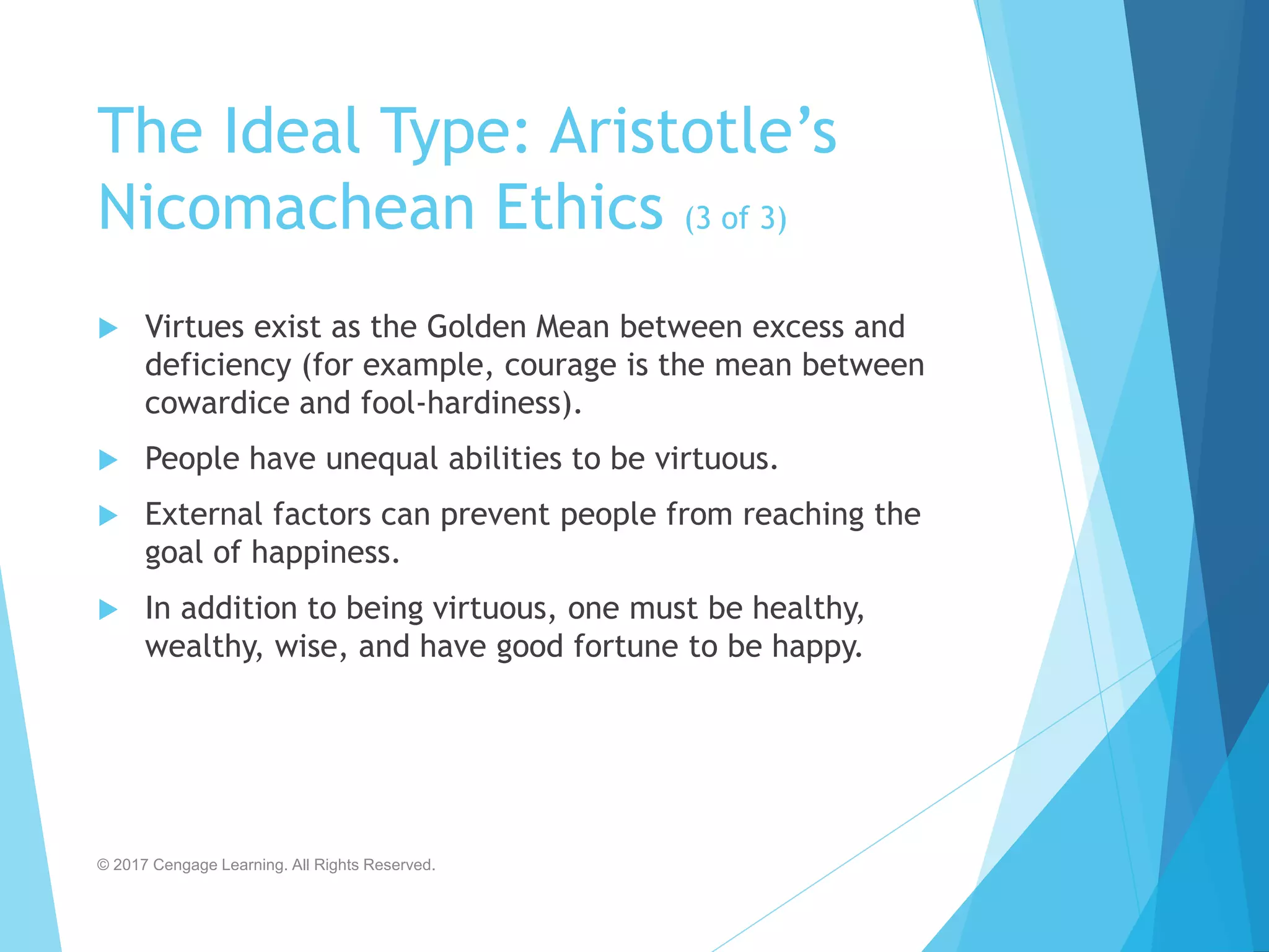 Pojman ethics 8e_ppt_ch09 | PPT