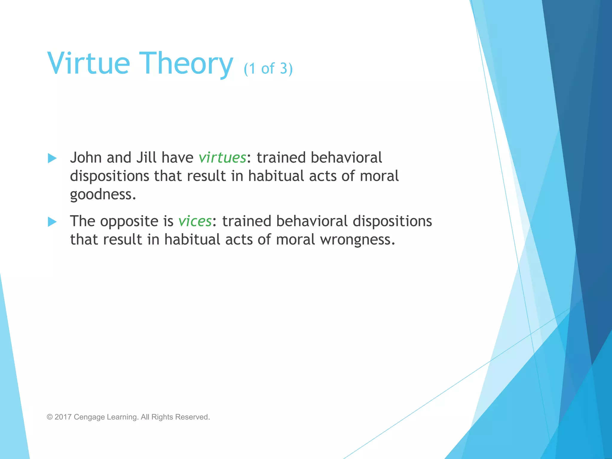 Pojman ethics 8e_ppt_ch09 | PPTX