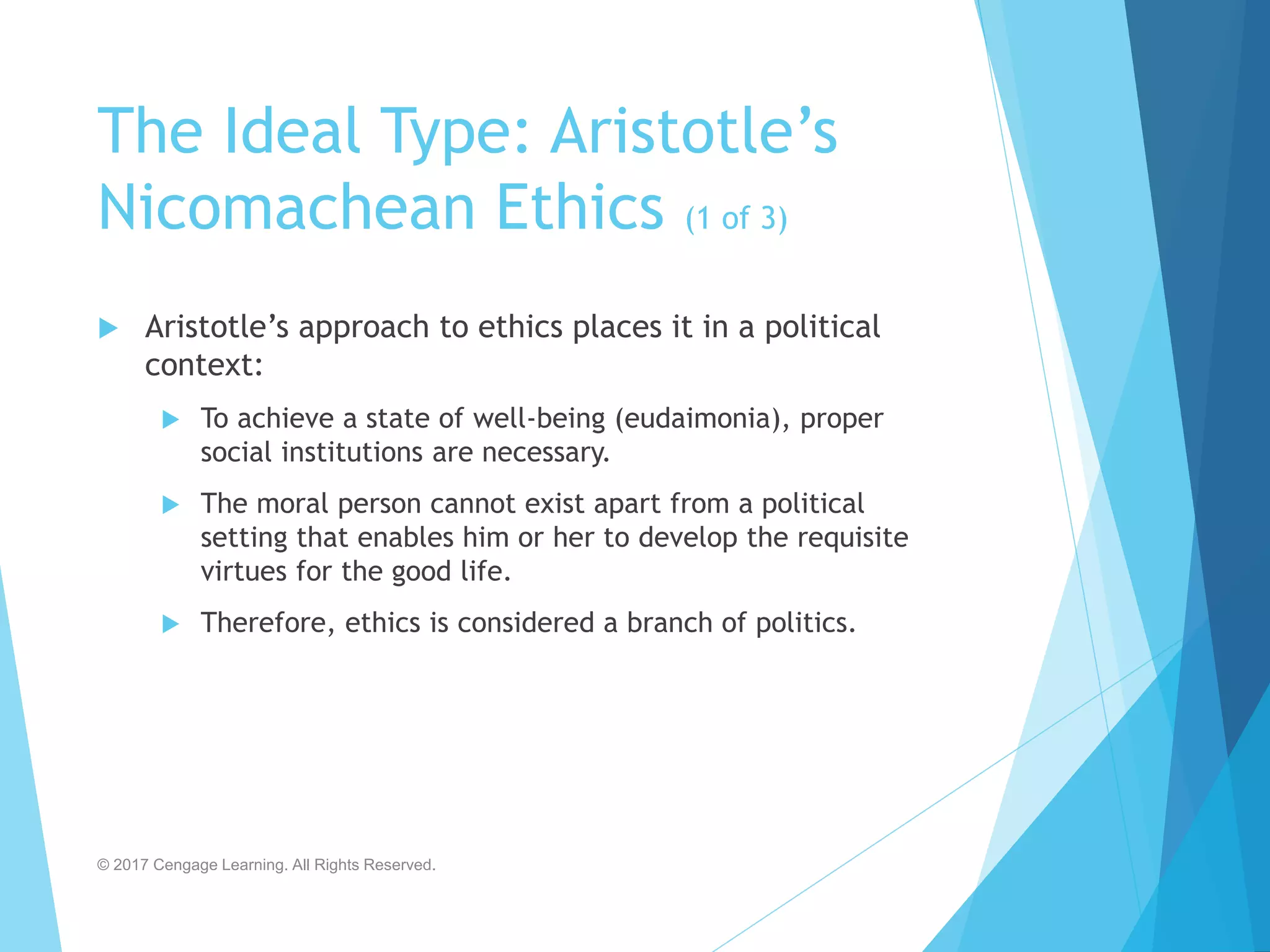 Pojman ethics 8e_ppt_ch09 | PPT