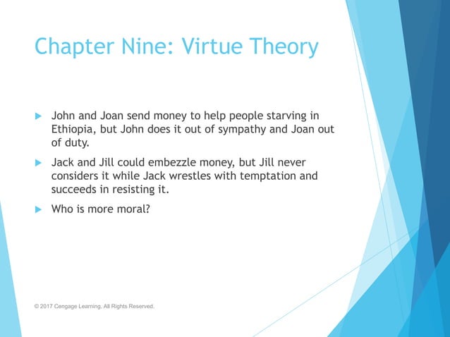 Pojman ethics 8e_ppt_ch09 | PPT