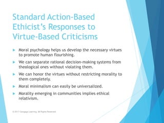 Pojman ethics 8e_ppt_ch09 | PPTX