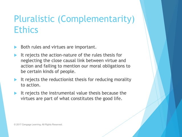 Pojman ethics 8e_ppt_ch09 | PPT