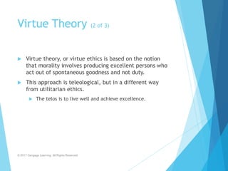 Pojman ethics 8e_ppt_ch09 | PPTX