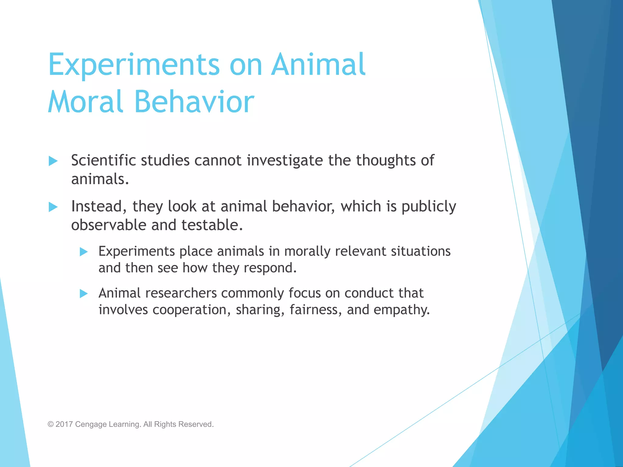 Pojman ethics 8e_ppt_ch10 | PPT