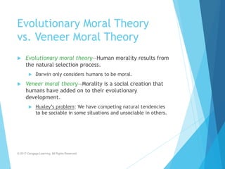 Pojman ethics 8e_ppt_ch10 | PPT