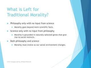 Pojman ethics 8e_ppt_ch10 | PPT