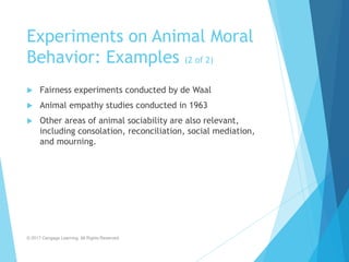 Pojman ethics 8e_ppt_ch10 | PPT