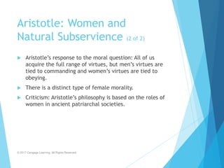 Pojman ethics 8e_ppt_ch11 | PPTX