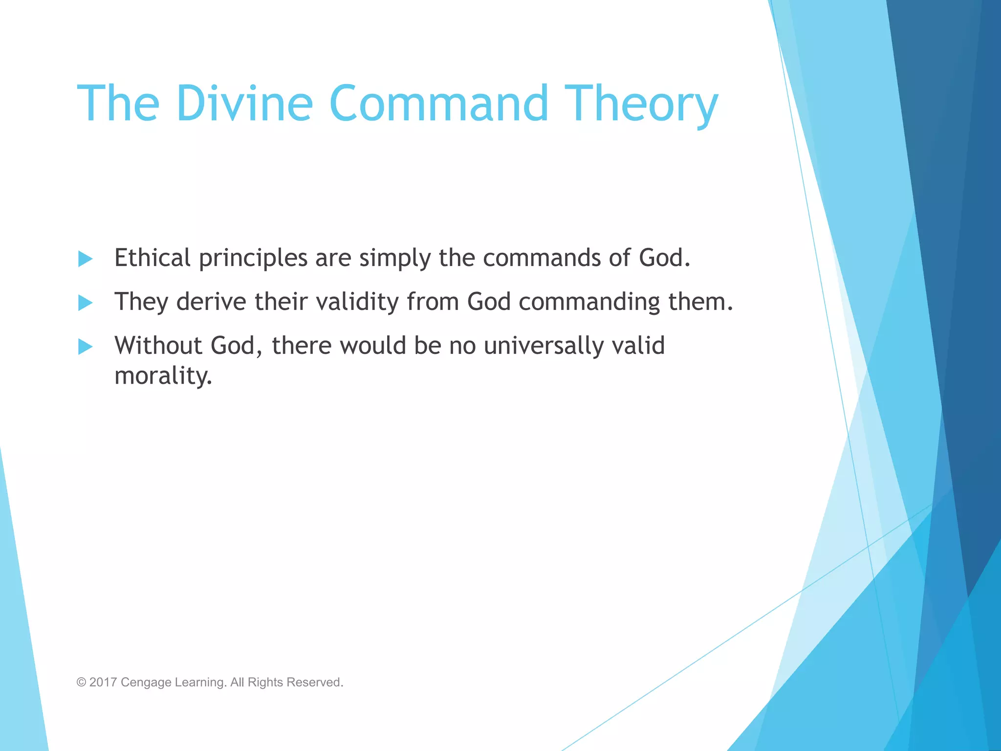 Pojman ethics 8e_ppt_ch12 | PPTX