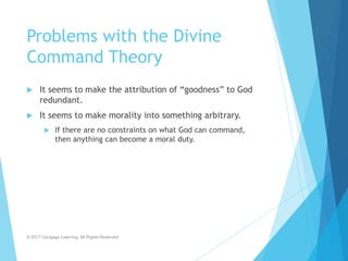 Pojman ethics 8e_ppt_ch12 | PPTX