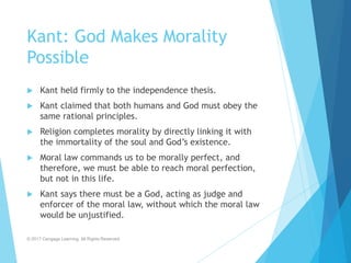 Pojman ethics 8e_ppt_ch12 | PPTX