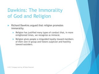 Pojman ethics 8e_ppt_ch12 | PPTX